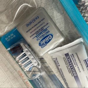 Bath | Dental Kits | Poshmark
